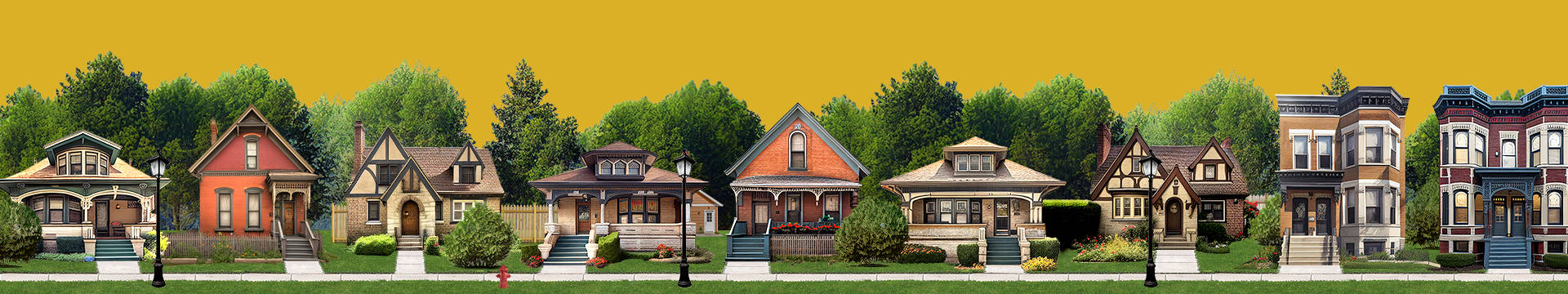 Our Story | Devon Bank's History & Values